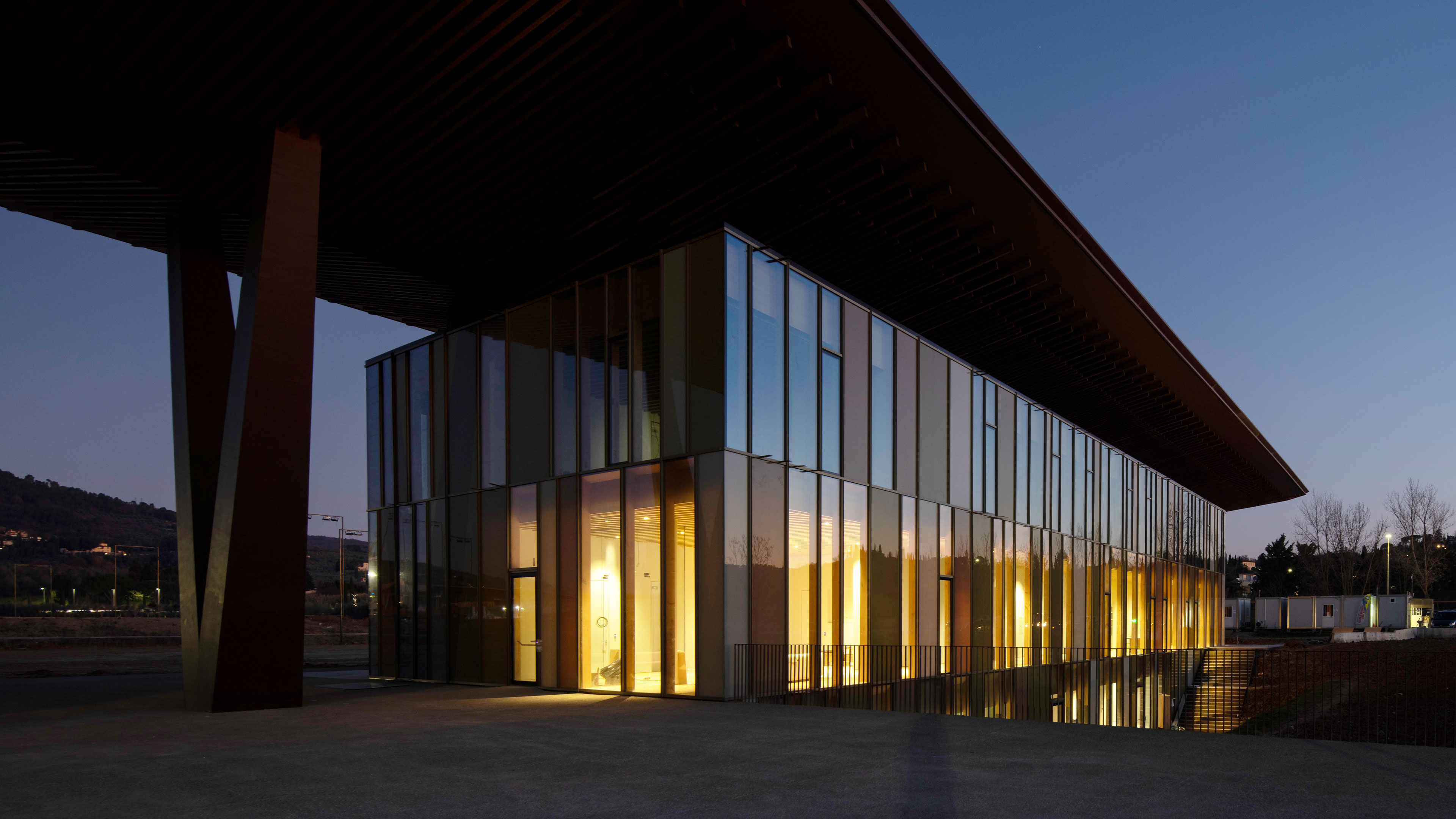 Viola Park | Archea Associati