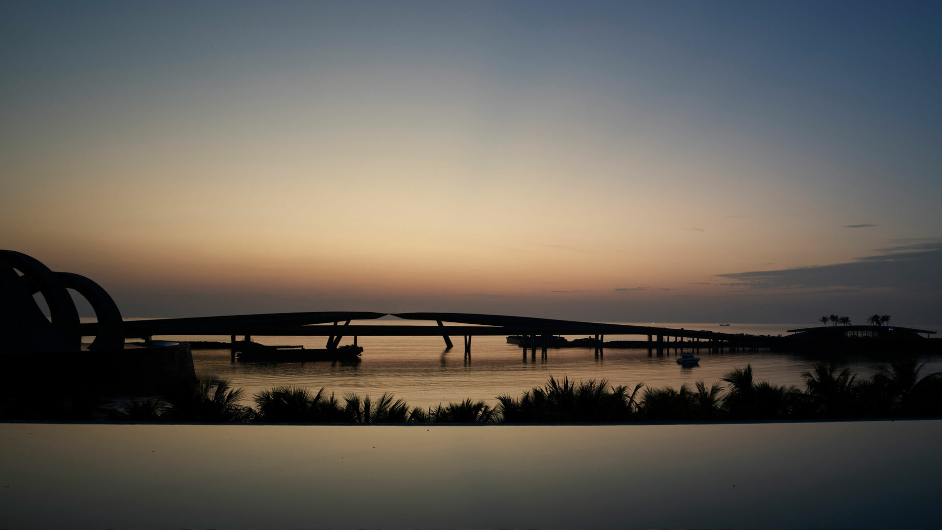 Kiss Bridge | Archea Associati