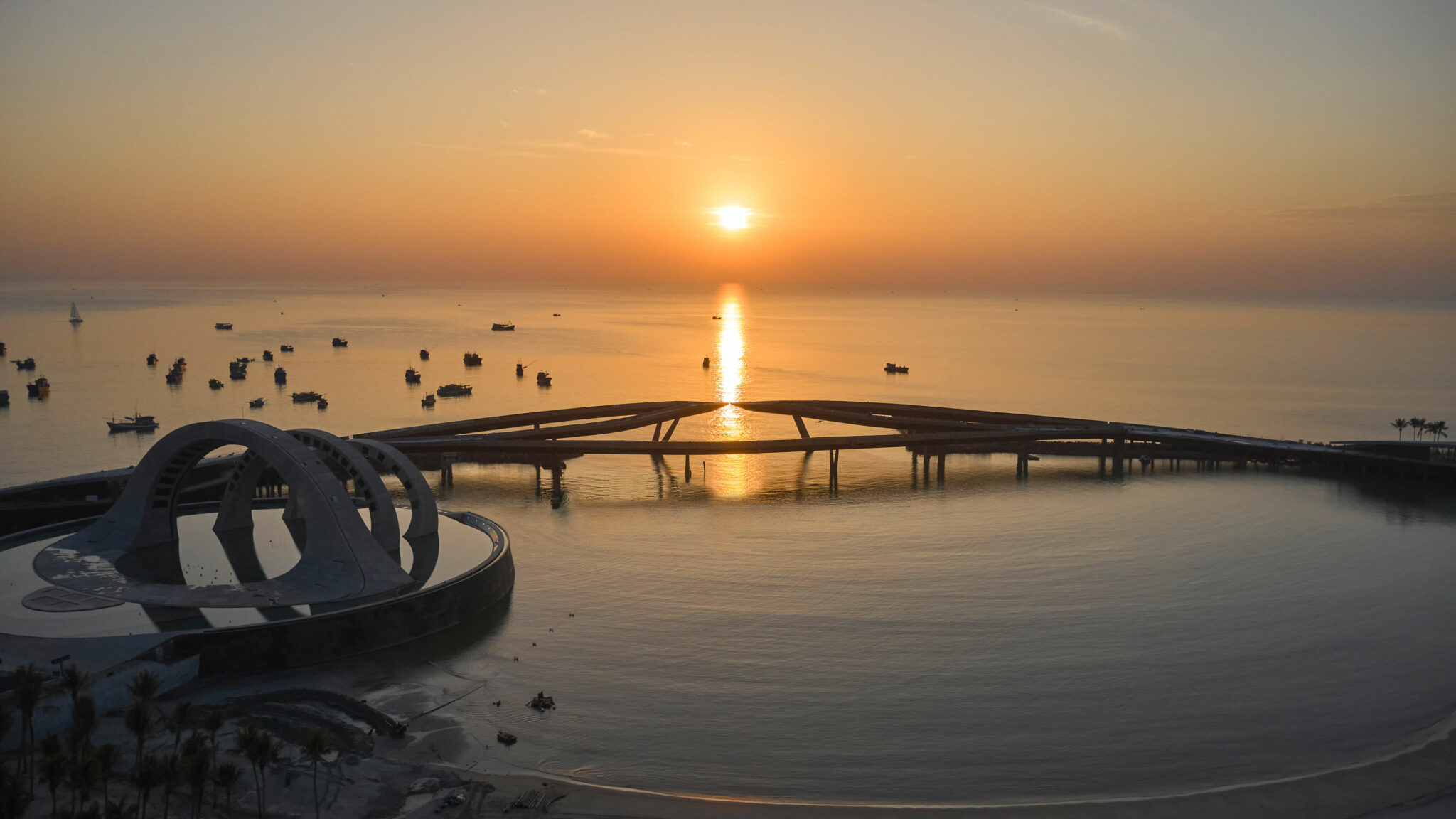 Kiss Bridge | Archea Associati