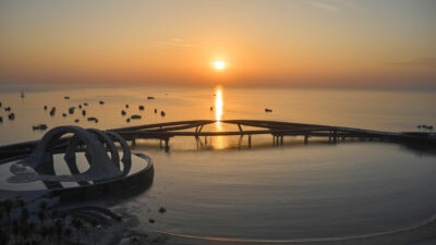 Kiss Bridge | Archea Associati