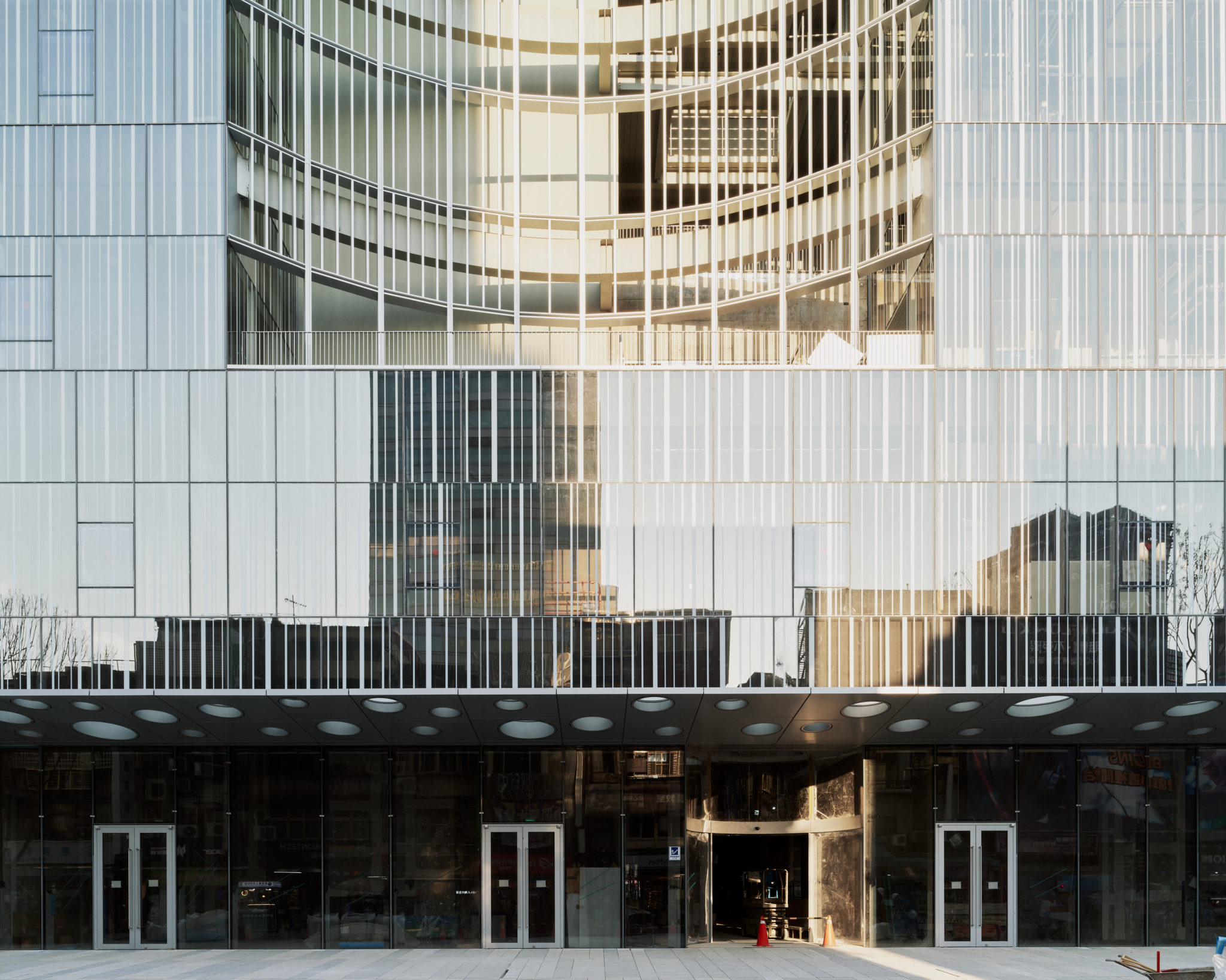 Hope Square | Archea Associati