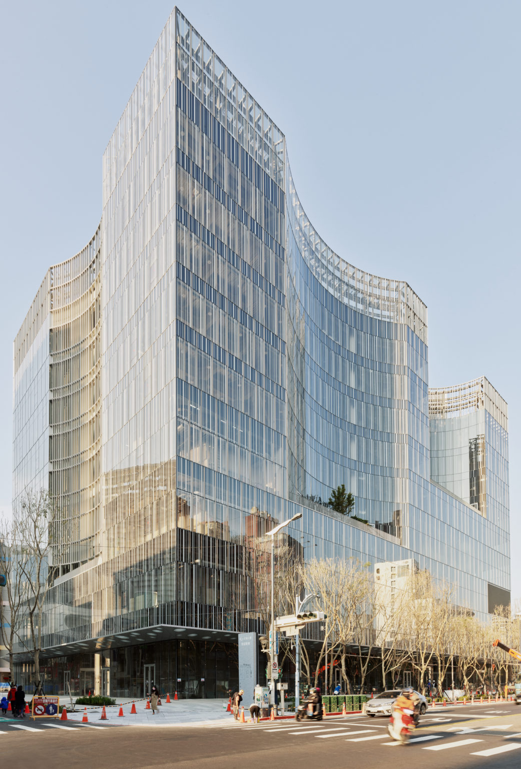 Hope Square | Archea Associati