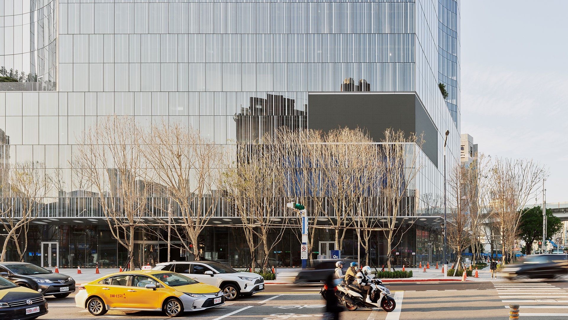 Hope Square | Archea Associati