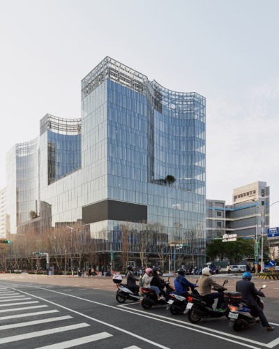 Hope Square | Archea Associati