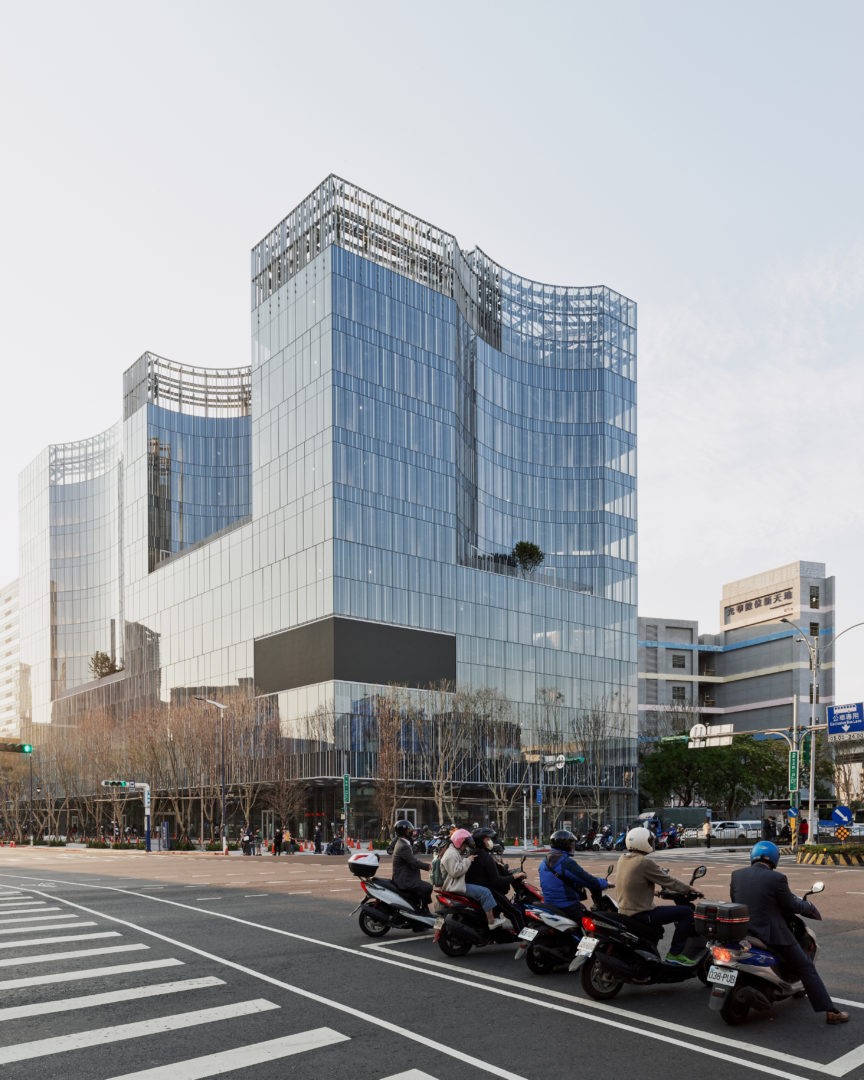 Hope Square | Archea Associati