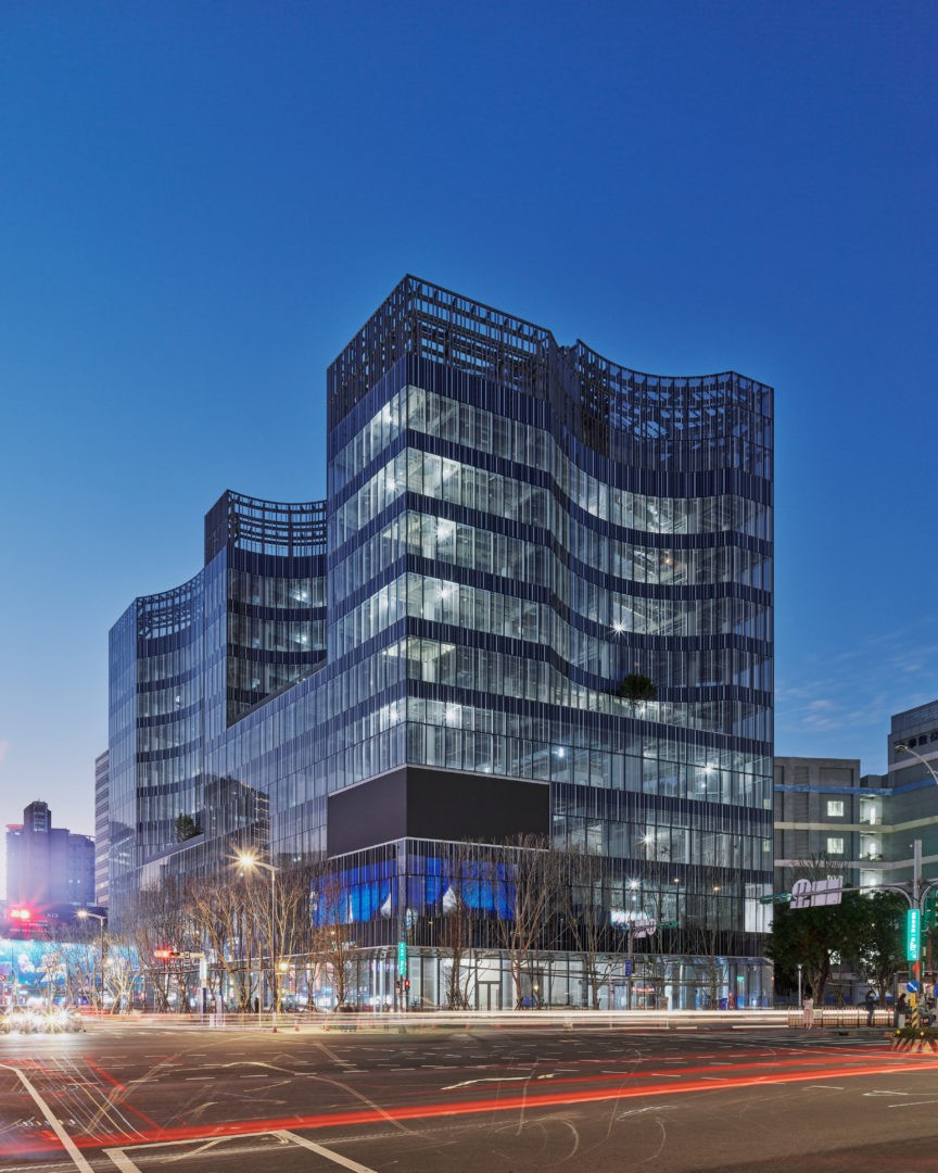 Hope Square | Archea Associati