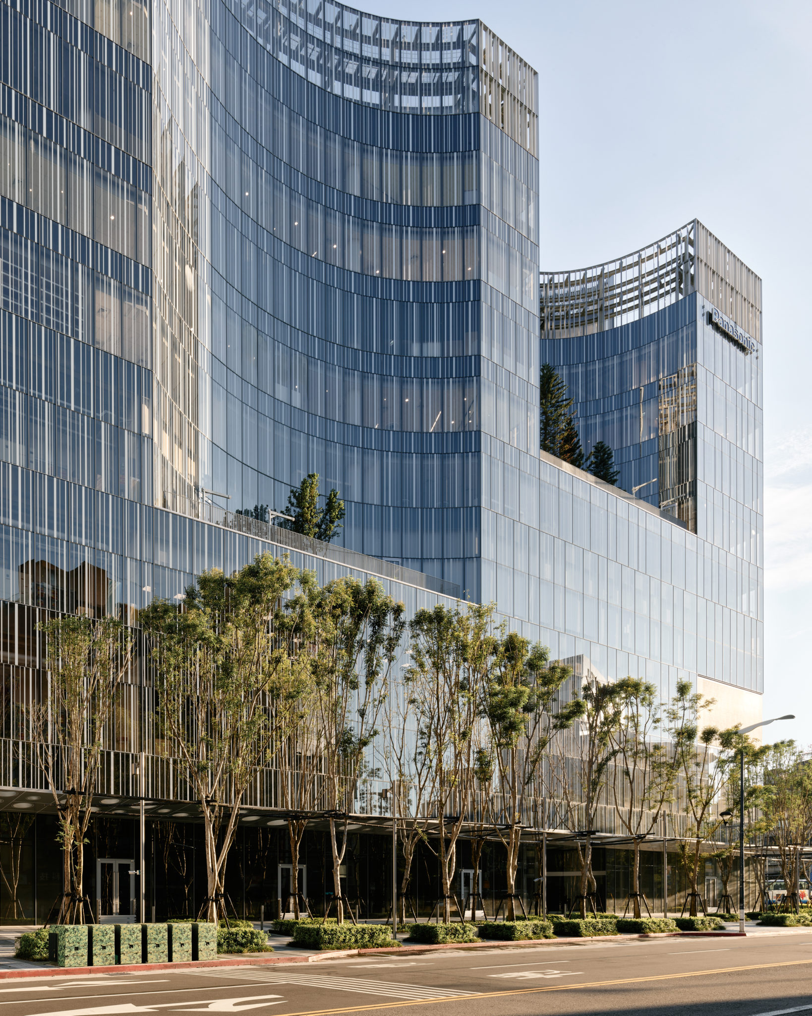 Hope Square | Archea Associati