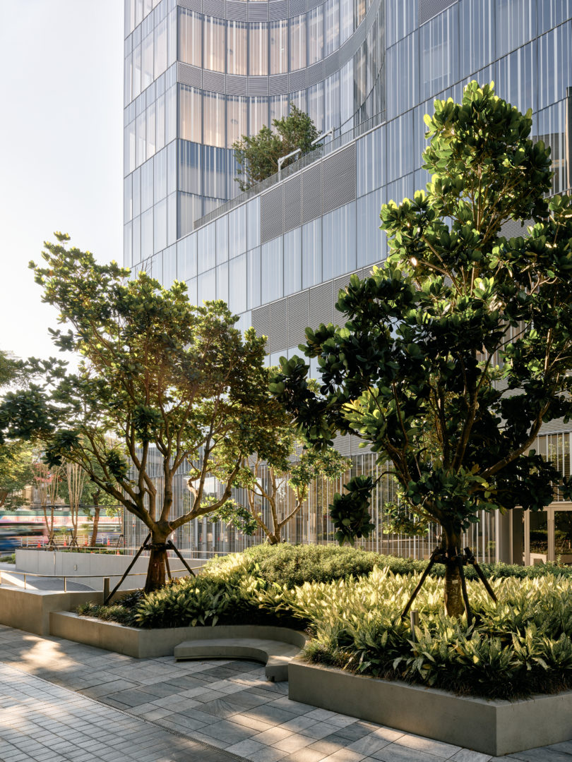 Hope Square | Archea Associati