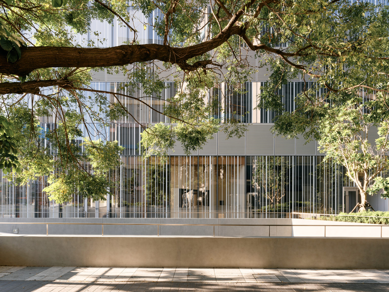 Hope Square | Archea Associati