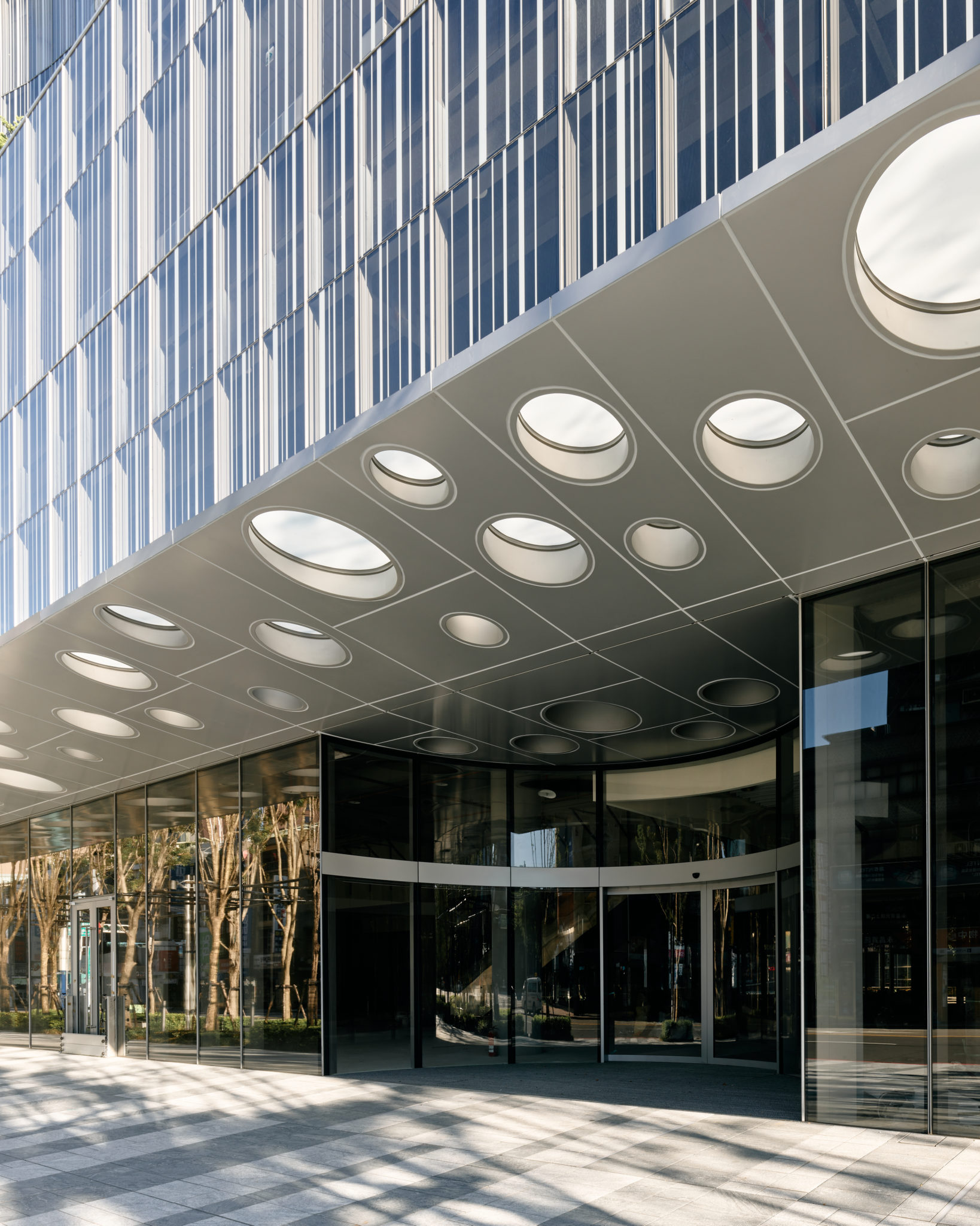 Hope Square | Archea Associati