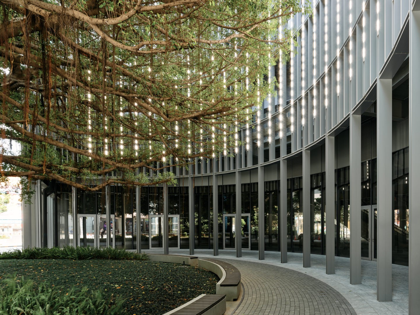 Hope Square | Archea Associati