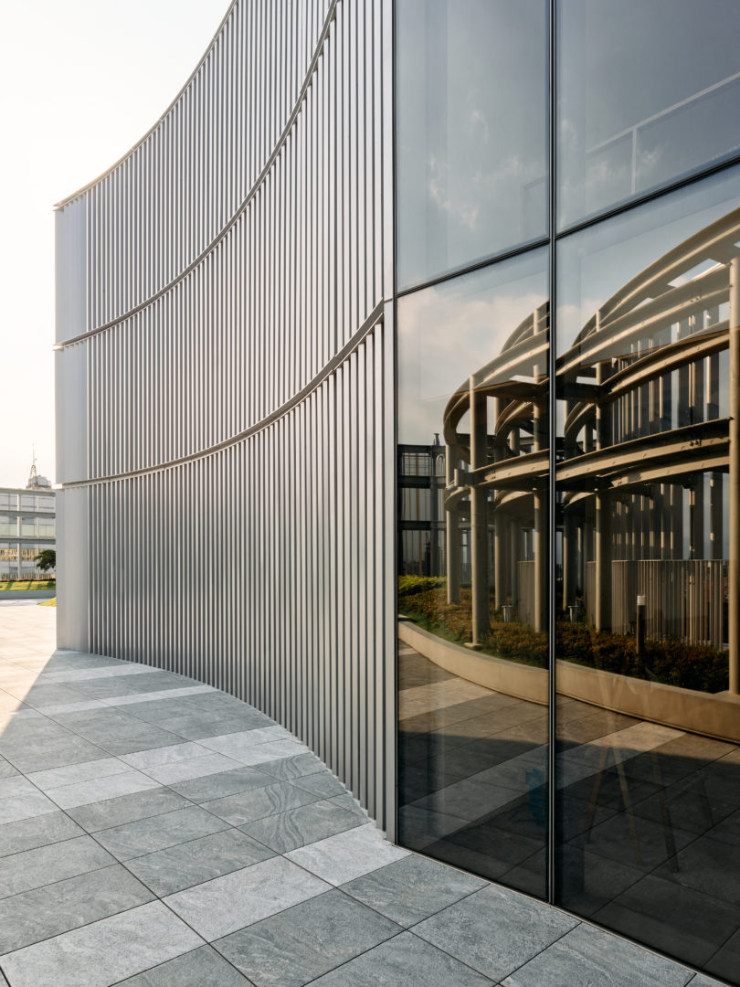 Hope Square | Archea Associati