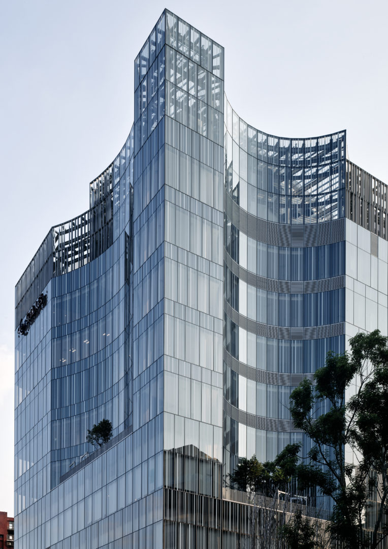 Hope Square | Archea Associati