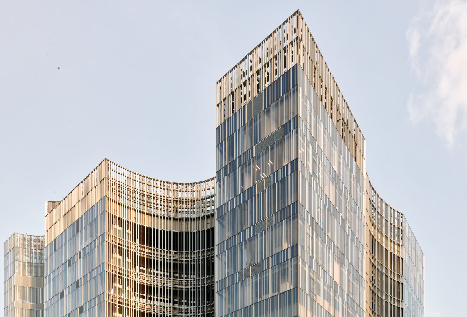 Hope Square | Archea Associati