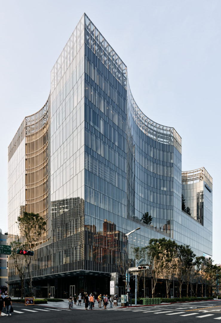 Hope Square | Archea Associati