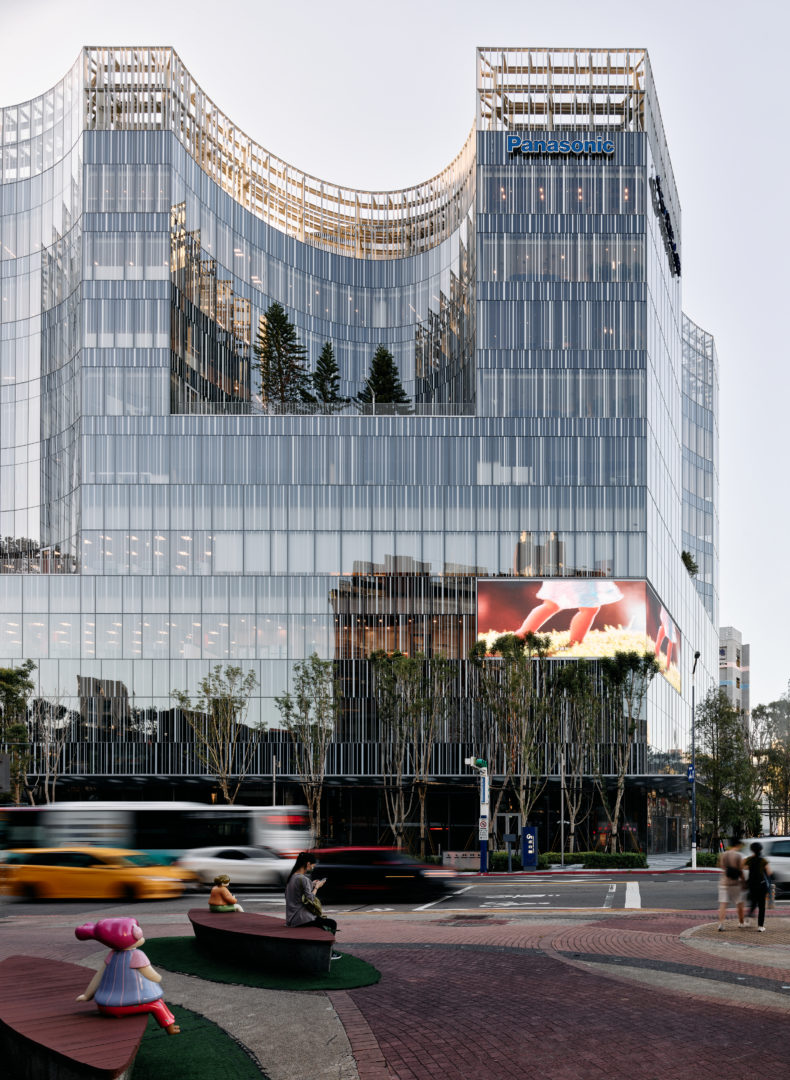 Hope Square | Archea Associati