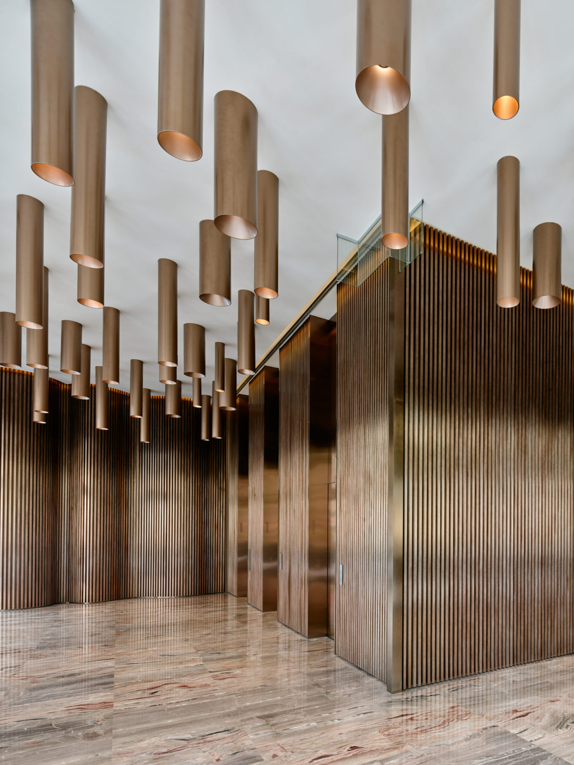 Hope Square | Archea Associati