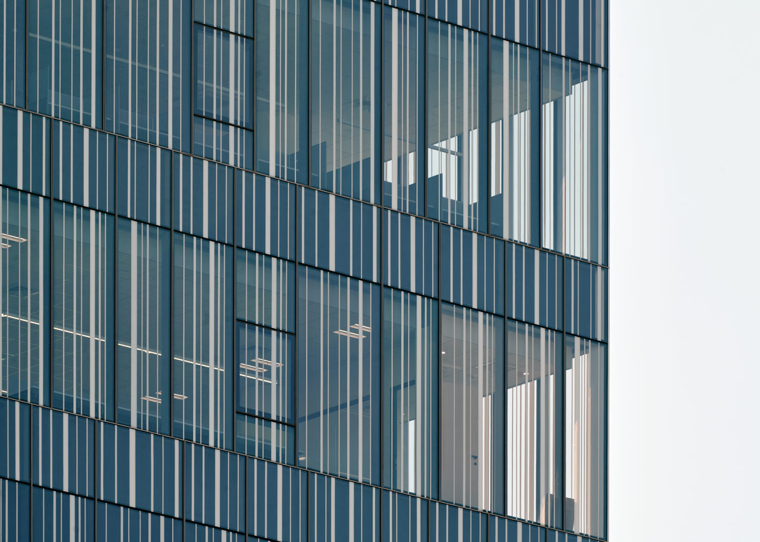 Hope Square | Archea Associati