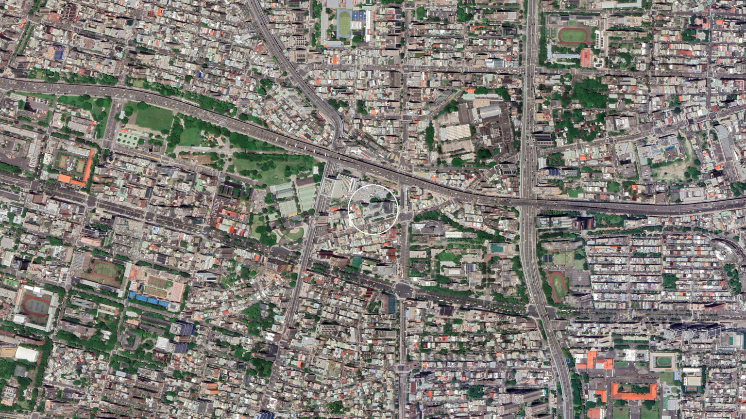 Hope Square | Archea Associati