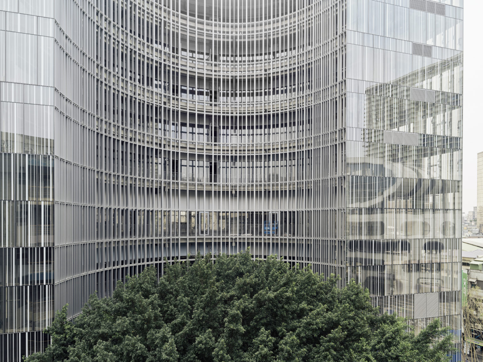 Hope Square | Archea Associati