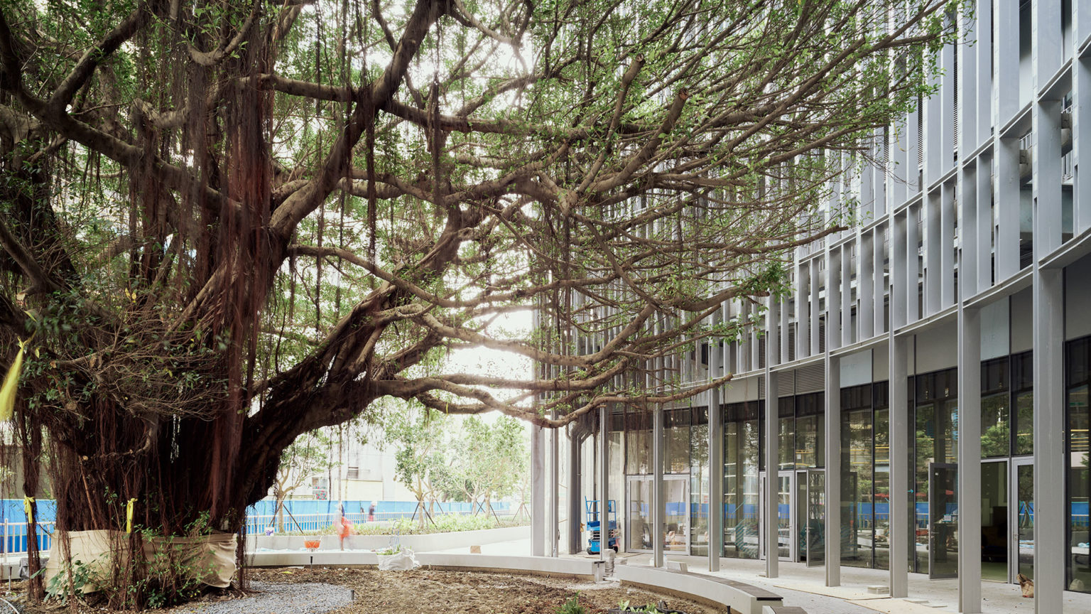 Hope Square | Archea Associati