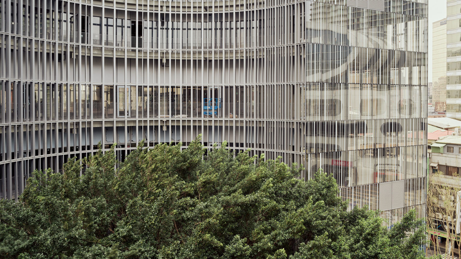 Hope Square | Archea Associati