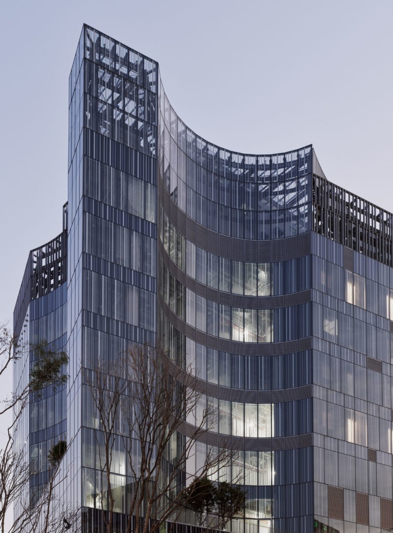 Hope Square | Archea Associati