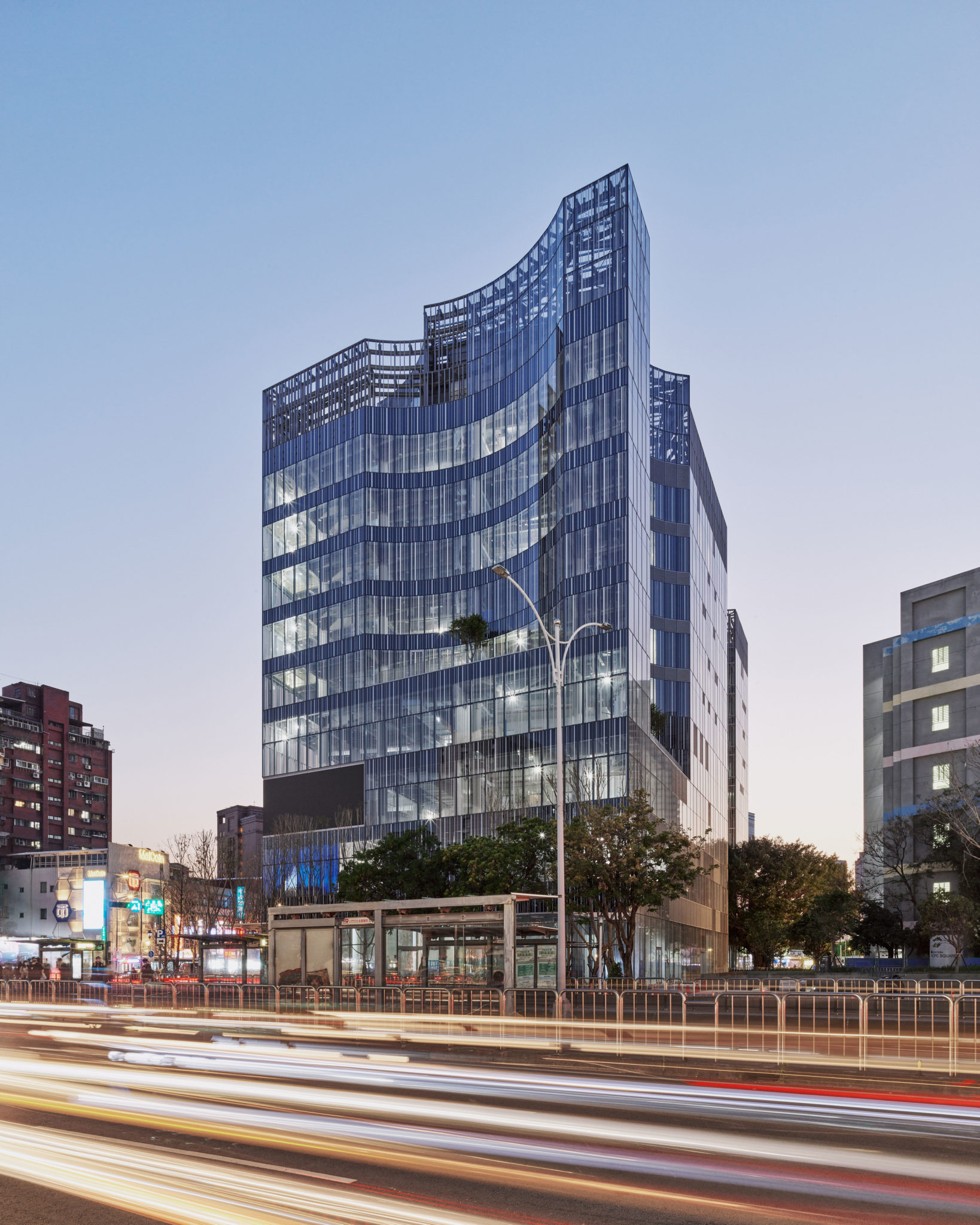 Hope Square | Archea Associati