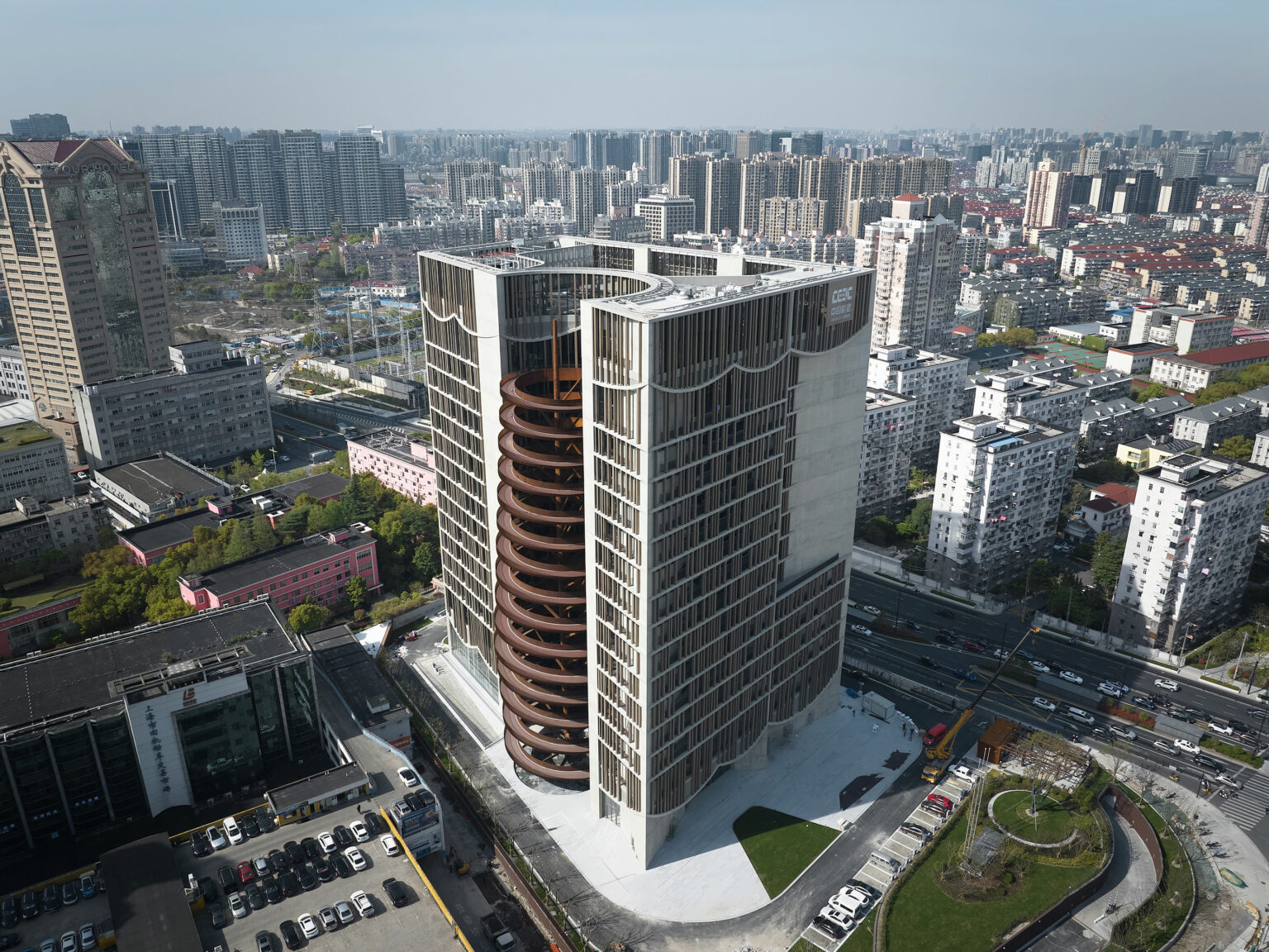 ECEPDI | Archea Associati