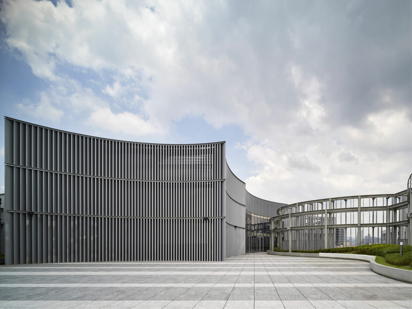 Hope Square | Archea Associati