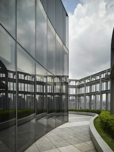 Hope Square | Archea Associati
